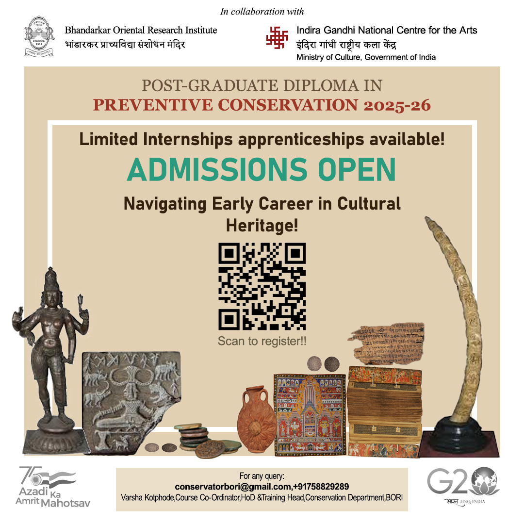 Home - Bhandarkar Oriental Research Institute, Pune